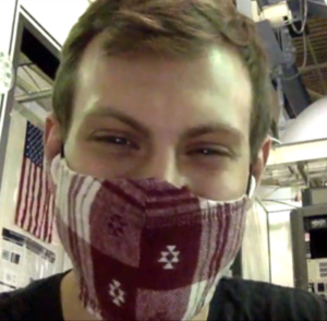 UM PEPL | Plasmadynamic & Electric Propulsion Laboratory