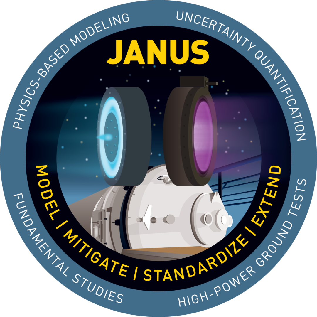 UM PEPL | Plasmadynamic & Electric Propulsion Laboratory