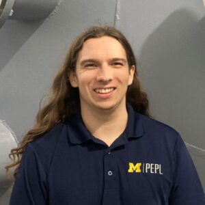 UM PEPL | Plasmadynamic & Electric Propulsion Laboratory